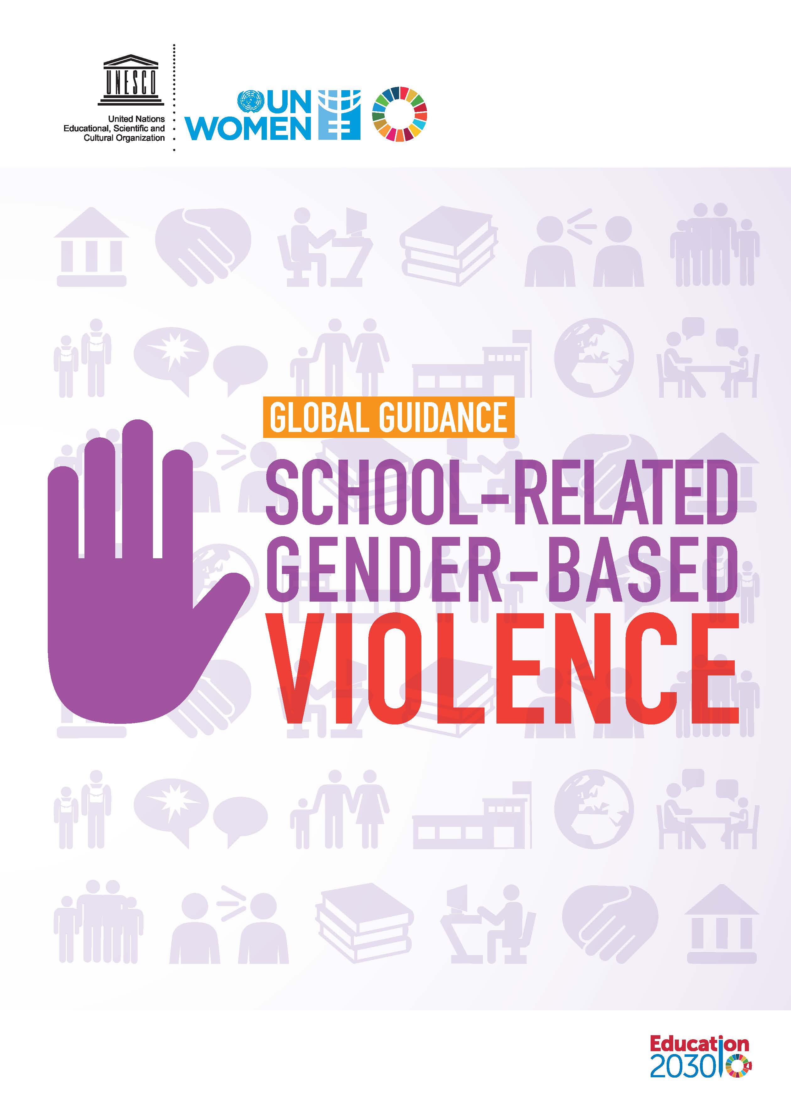 Global guidance on school-related gender-based violence | Social Development Direct